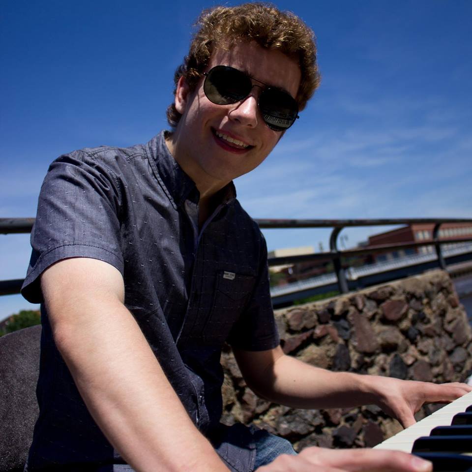 Welcome, Adam Pryor! – Madtown Mannish Boys